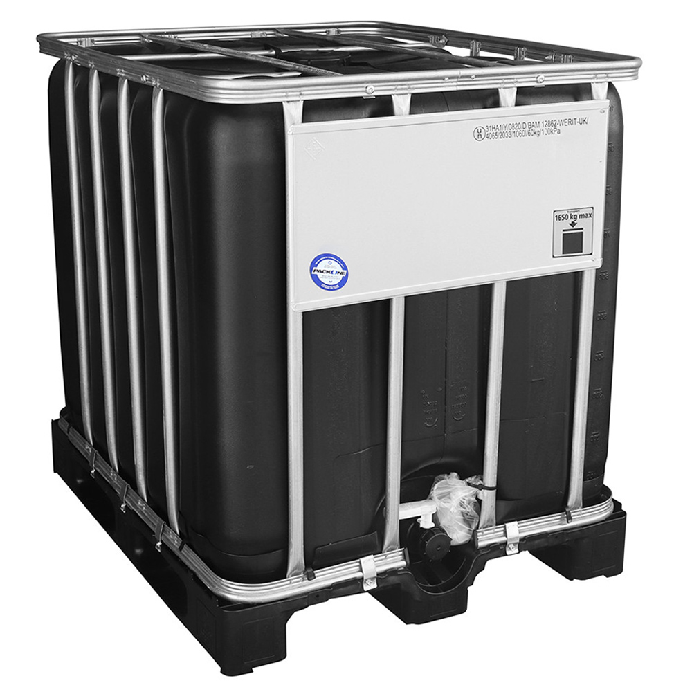 What is an IBC tank: Types of Tank and Uses - Kingfisher Direct Ltd