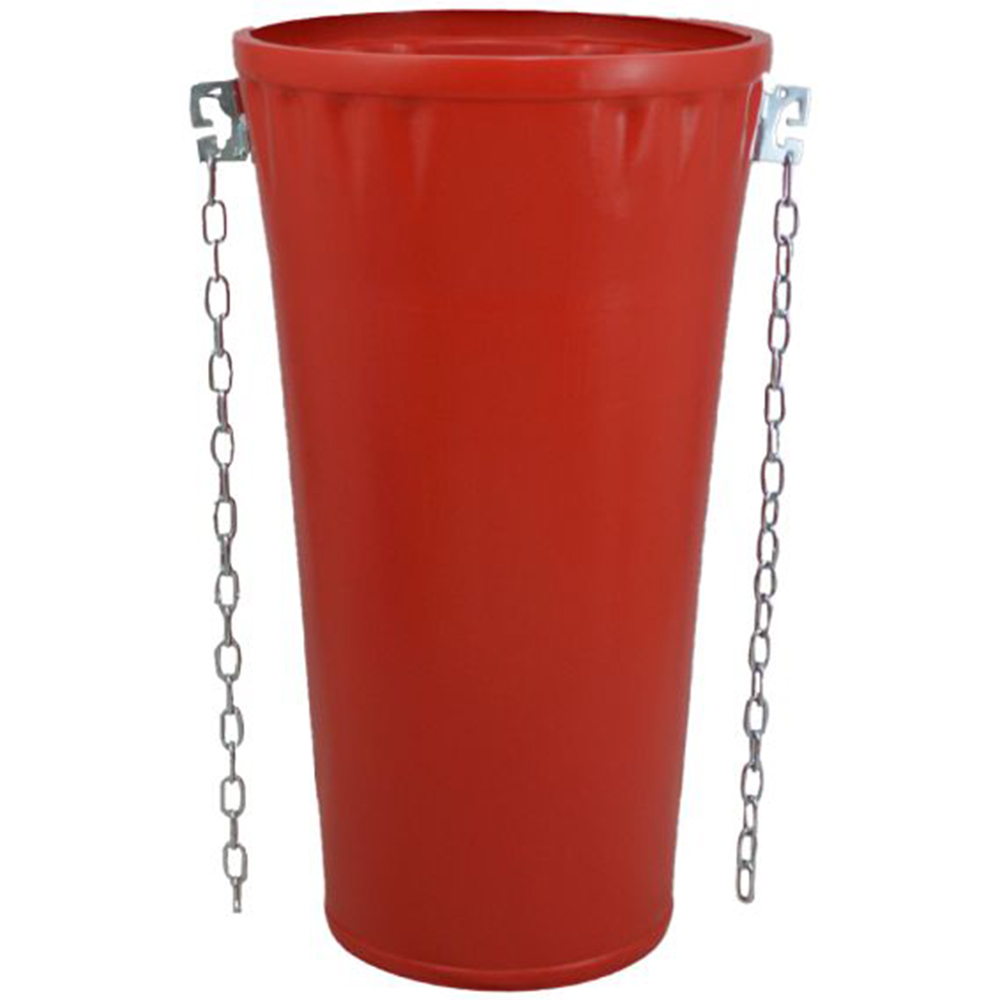 Rubbish Chutes and Rubble Chutes - Kingfisher Direct Ltd