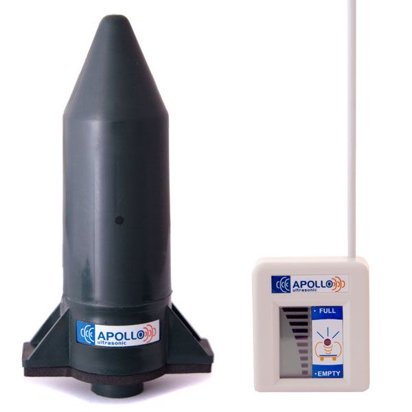 Agricultural Bunded Oil Tank Accessories - Kingfisher Direct Ltd