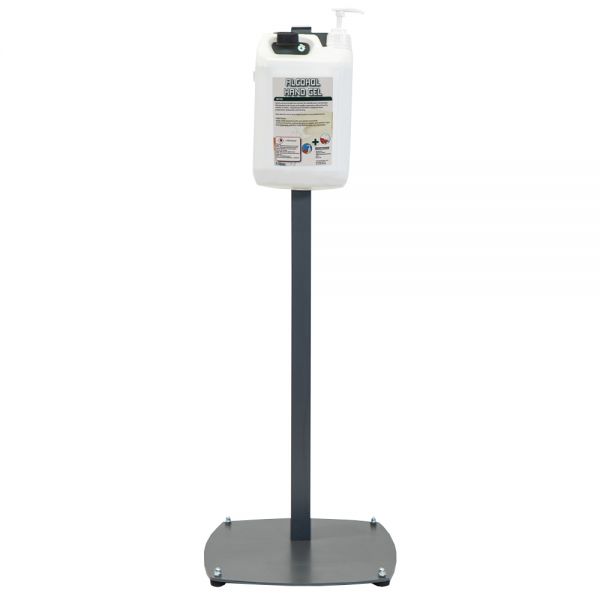 Hand Sanitiser Stations & Stands - Kingfisher Direct Ltd