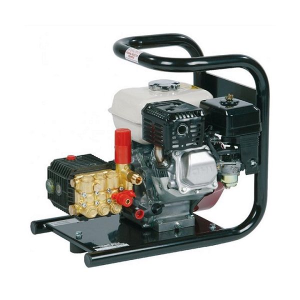 Engine Driven Pressure Washers - Kingfisher Direct Ltd