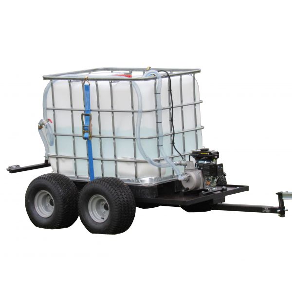 What is an IBC tank: Types of Tank and Uses - Kingfisher Direct Ltd