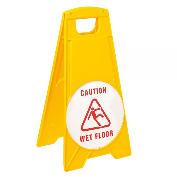 Floor Safety Signs - Kingfisher Direct Ltd