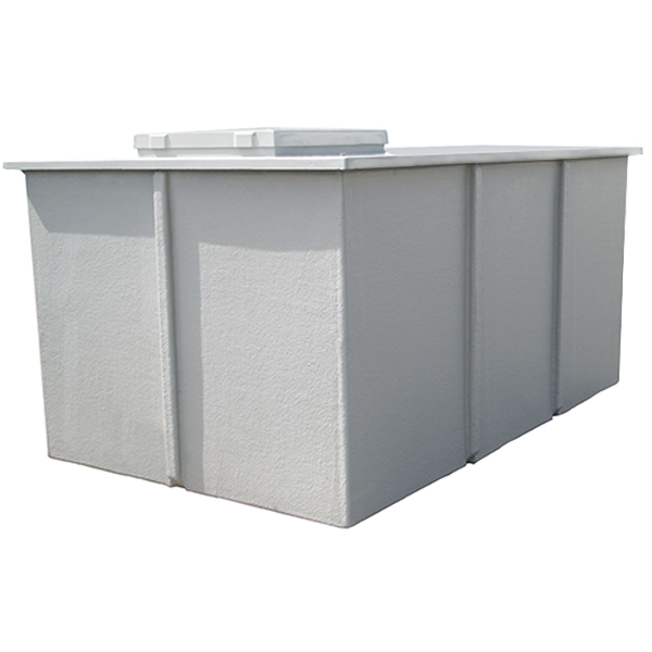 GRP Water Storage Tanks - Kingfisher Direct Ltd