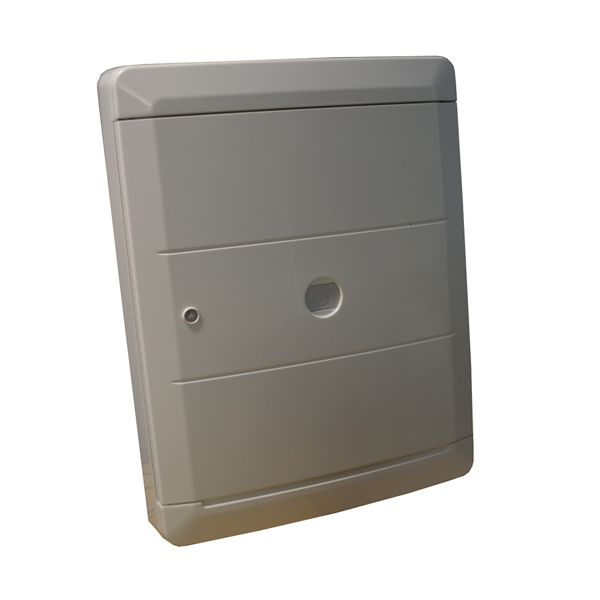 Gas Meter Repair Boxes - Kingfisher Direct Ltd