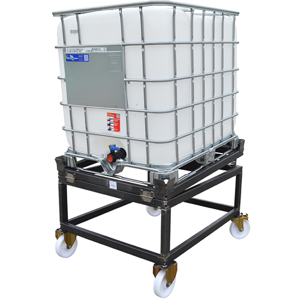 What is an IBC tank: Types of Tank and Uses - Kingfisher Direct Ltd
