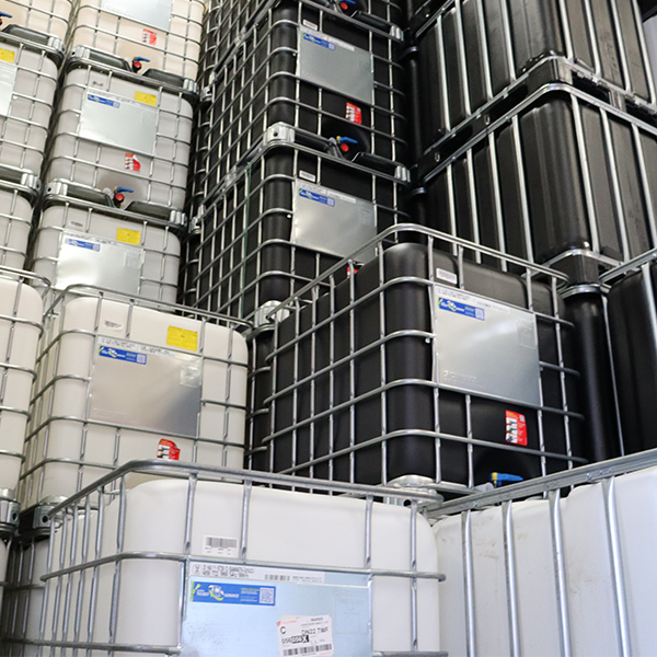 Tanks, Containers and Pumps - Kingfisher Direct Ltd