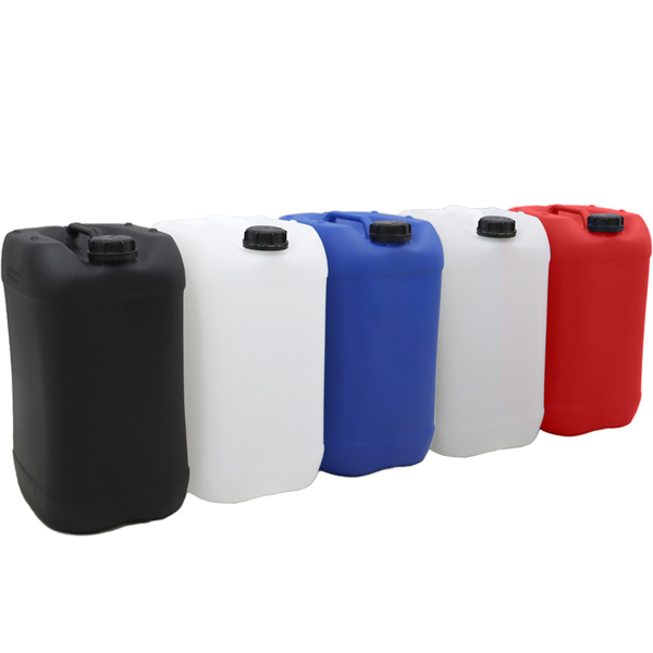 Jerry Cans - Kingfisher Direct Ltd