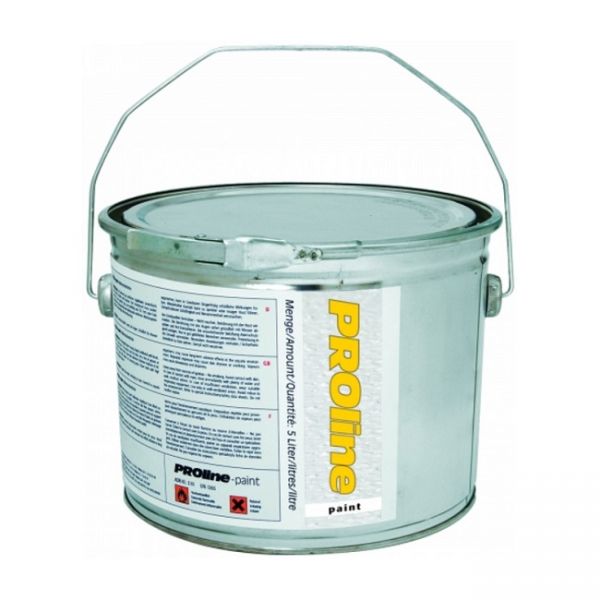 Line Marking and Floor Paint - Kingfisher Direct Ltd