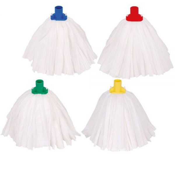 Mops & Mop Buckets - Kingfisher Direct Ltd