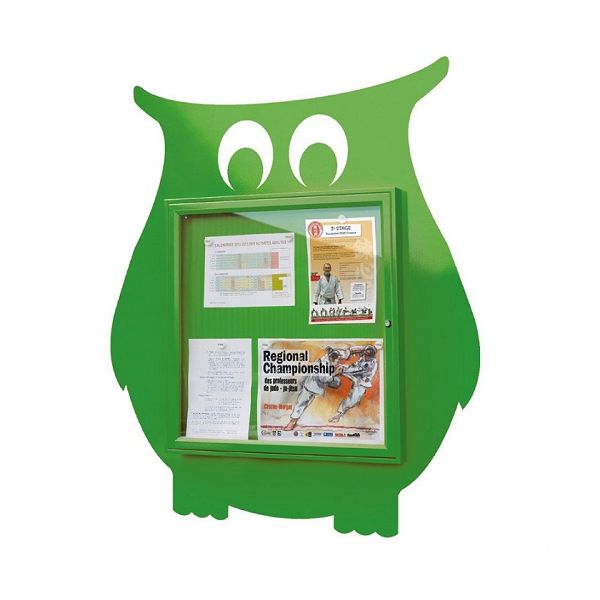 School Fun Poster Cases - Kingfisher Direct Ltd