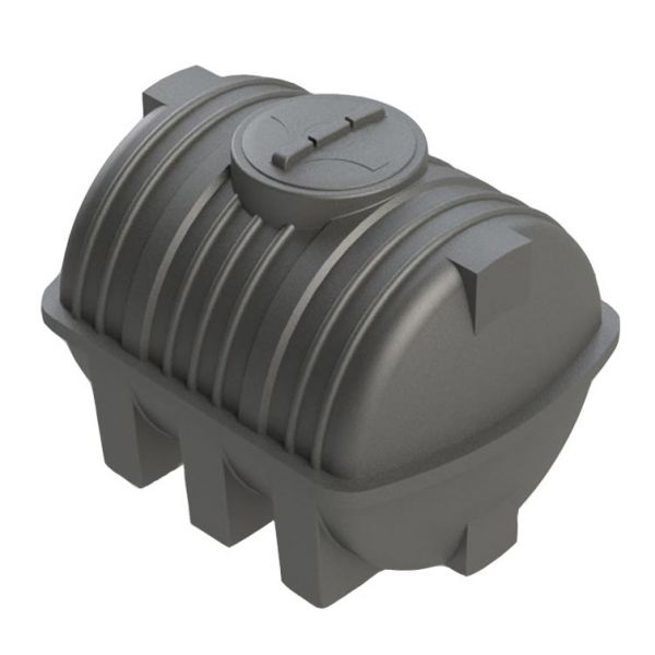 Static Tanks - Kingfisher Direct Ltd