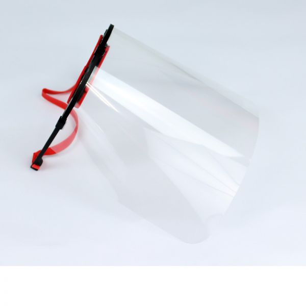 Masks and Visors - Face Masks, Ear and Eye Protection - PPE - Building ...