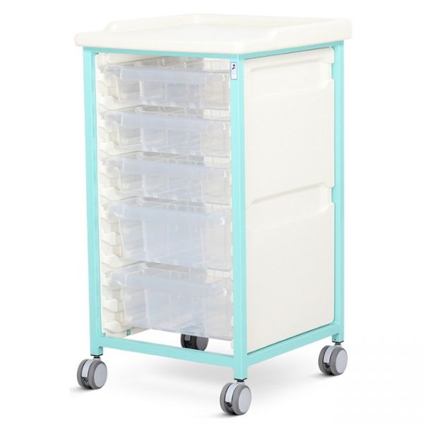 Medical Trolleys - Kingfisher Direct Ltd