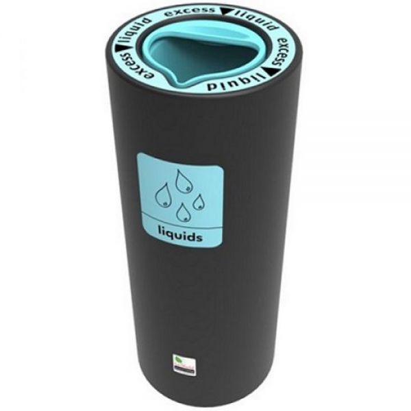 Liquid Collection Bins - Kingfisher Direct Ltd