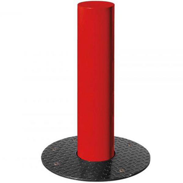 Retractable Bollards - Kingfisher Direct Ltd
