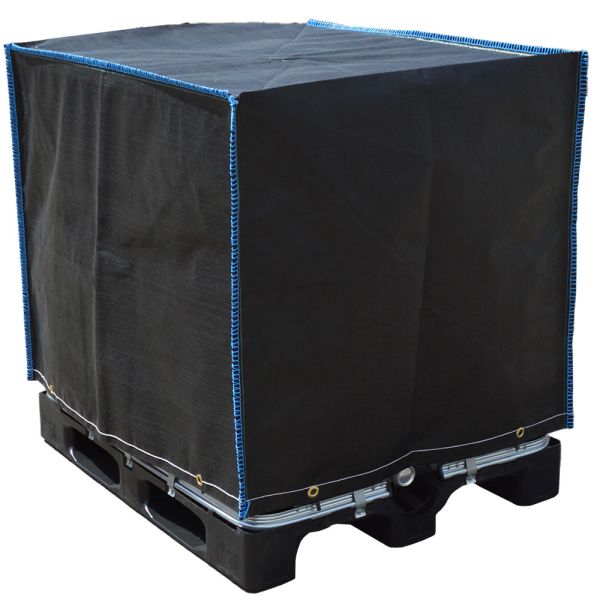 IBC Covers & Heater Jackets - Kingfisher Direct Ltd