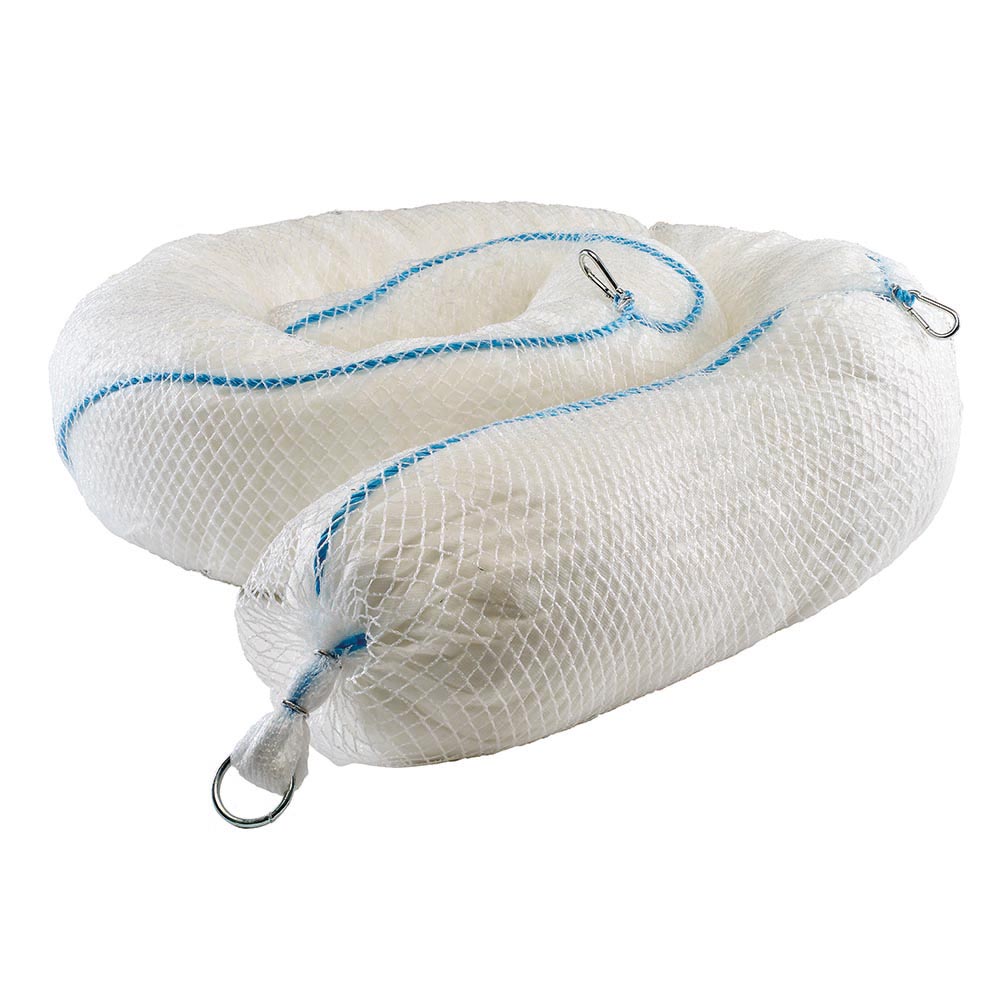 Absorbent Booms - Kingfisher Direct Ltd