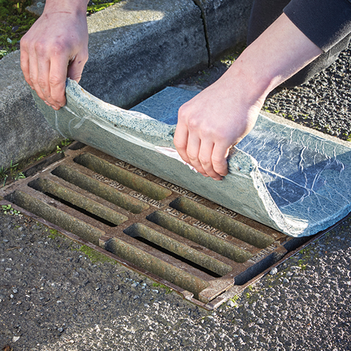 Drain Spill Covers & Protection | Spill Control - Kingfisher Direct Ltd