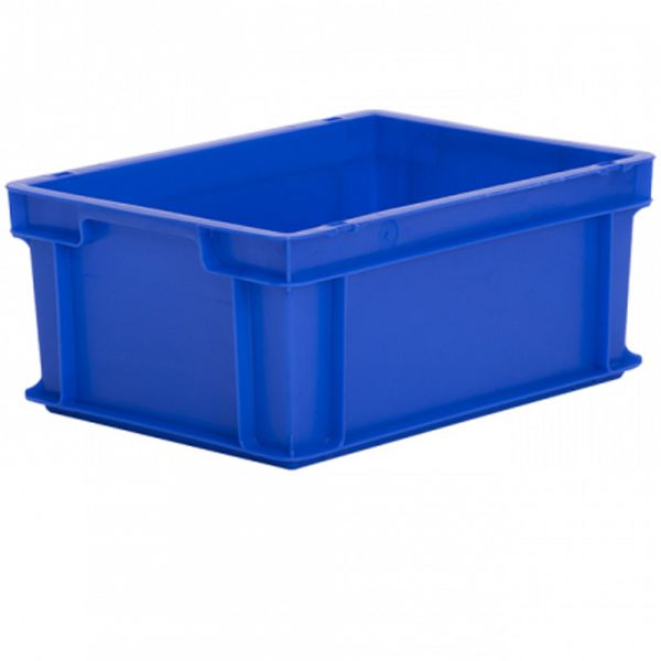 Euro Stacking Containers - Kingfisher Direct Ltd