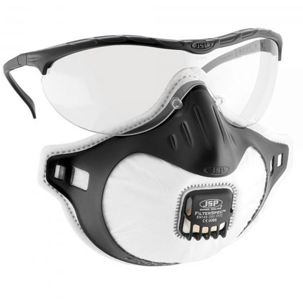 Eye Protection - Face Masks, Ear and Eye Protection - PPE - Building ...