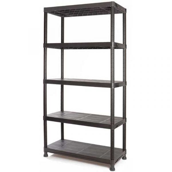 Garage Shelving - Kingfisher Direct Ltd