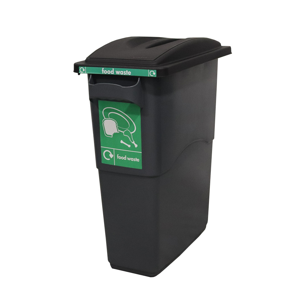 Food Waste Bins - Kingfisher Direct Ltd