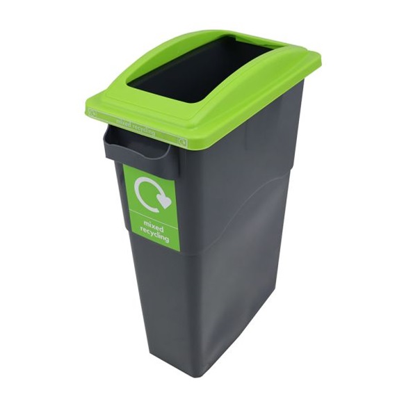 Indoor Litter & Recycling Bins | Kingfisher Direct | Page 2 ...