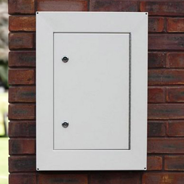 Industrial Meter Boxes - Kingfisher Direct Ltd