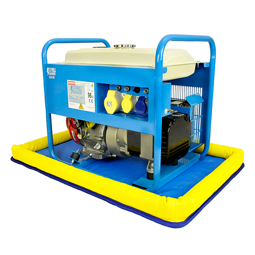MOT Type 3 Sub Base - 850kg Bulk Bag - Kingfisher Direct Ltd