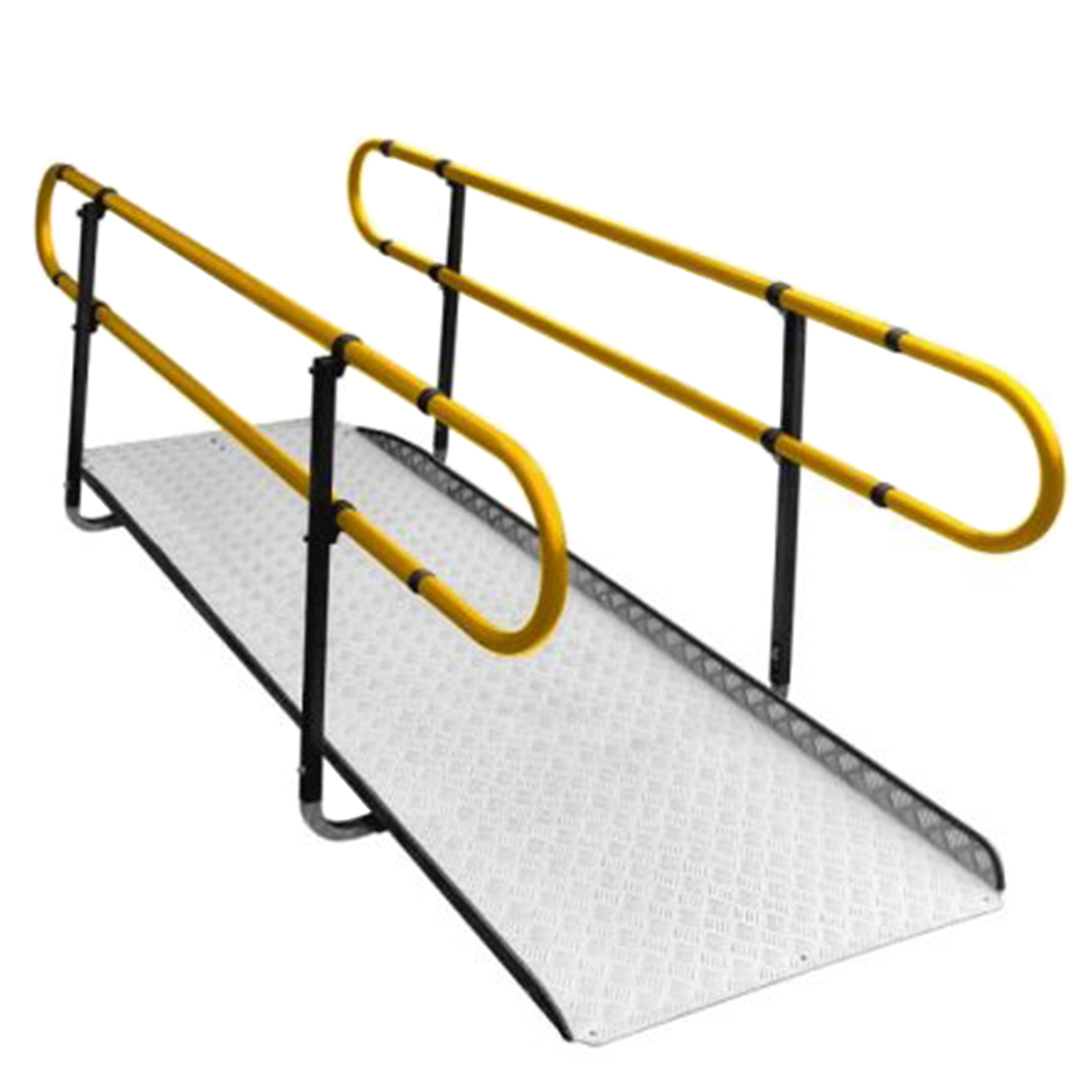 Mobility & Access Ramps - Kingfisher Direct Ltd