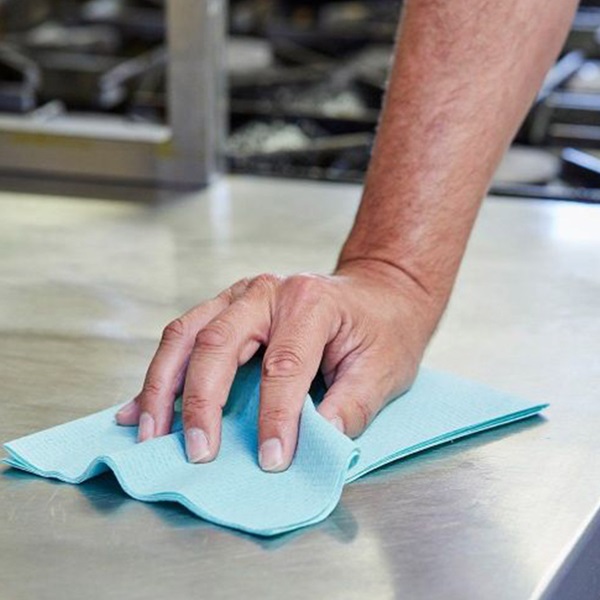 Rags and Oil Spill Wipes - Kingfisher Direct Ltd