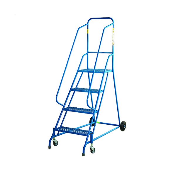 Ladders, Step Ladders and Work Platforms | Free UK Delivery ...