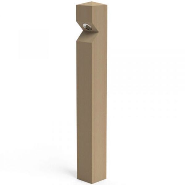 Wooden Bollards - Kingfisher Direct Ltd