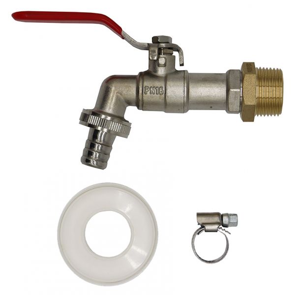 Tank Parts - Kingfisher Direct Ltd